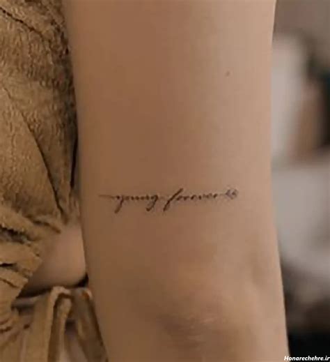 47 عکس از تاتو روی مچ دست جدید با ایده های خلاقانه