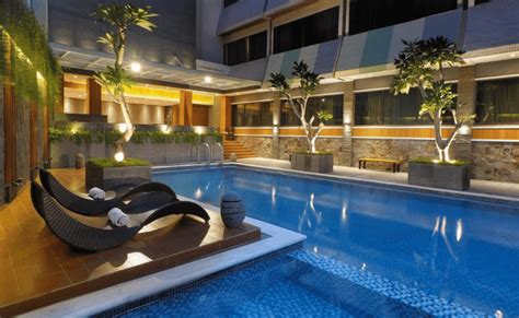 Rekomendasi 10 Hotel Terbaik Di Medan Harga Murah And Fasilitasnya Lengkap