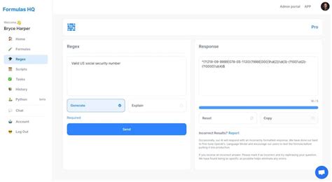 AI Powered Formula Generator For Excel And Google Sheets