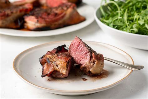 Bacon Wrapped Filet Mignon Recipe Bacon Wrapped Filet Mignon Recipe