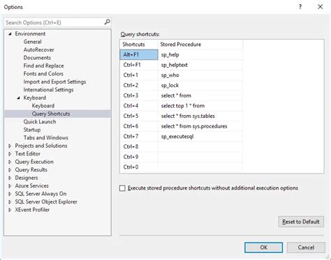 Acelera Tu Velocidad De Codificación En Sql Server Trucos Y Técnic