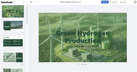 0007 Convert Research Paper To Powerpoint Presentation Slidemodel