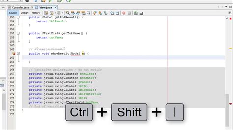 java gui mvc 30 สร้างเมธอด showresult youtube