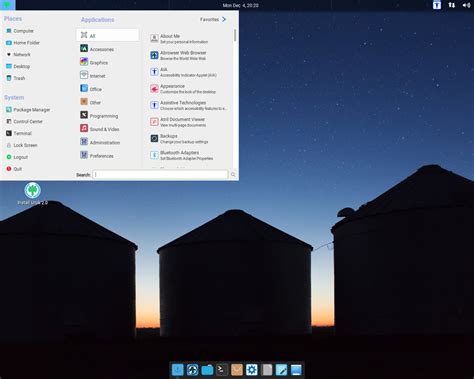Put The Fun Back Into Computing Use Linux Bsd