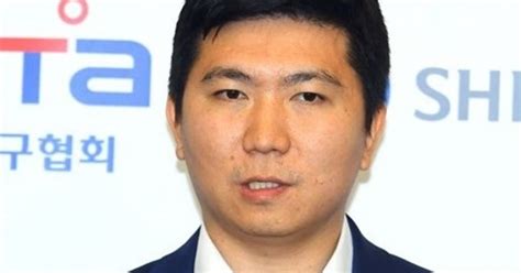 유승민 대한체육회장 선거 출마 공식 선언걱정과 두려움 희망과 행복으로 바꿀 것