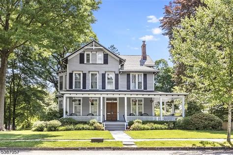 For 1 Glen Ridge Nj 1887 Fortheloveofoldhousesposts