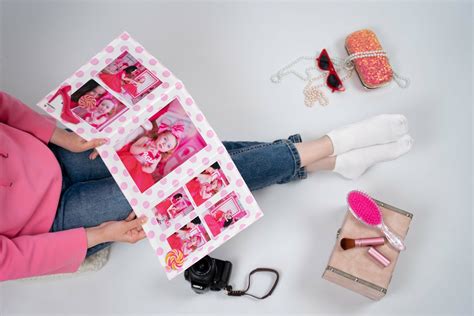 Печать фотографий и изготовление фотоальбомов