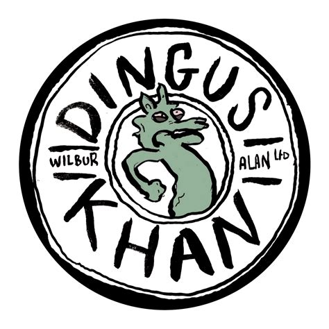 Dingus Khan Home