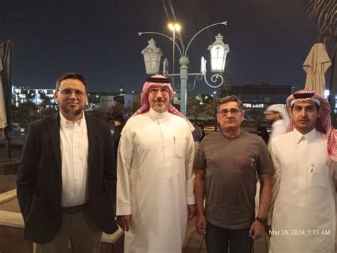 Team Bdo Zeeshan Shahid