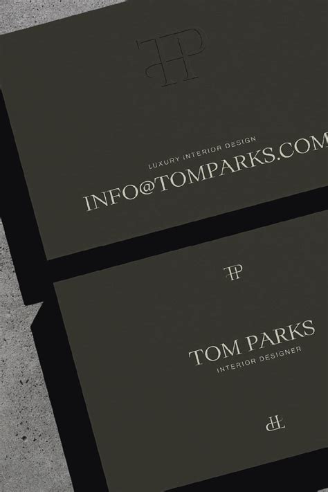 Tp Monogram And Initials Logo Letter Logo Design