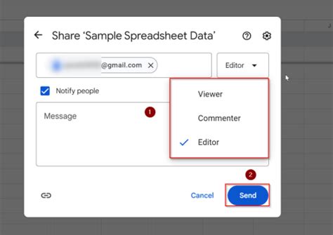 How To Lock Google Sheets With A Password Effective Solutions Excel Insider