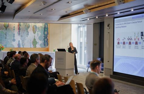 Event Damon Runyon Scientists Gather For 2026 Accelerating Cancer Cures Symposium