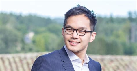 andrew foo on linkedin enterprising malaysian creates a shopping roadmap