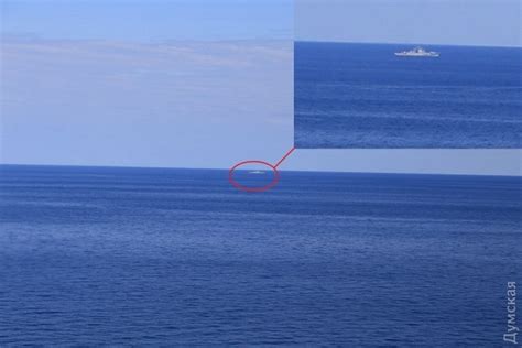 Blackseanews Участники учений «Си Бриз 2015 обнаружили у берегов Одессы корабли Черноморского