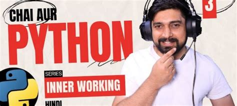 Importing Bytecode Frozen Chaiaurcode Programming Chaiaurpython