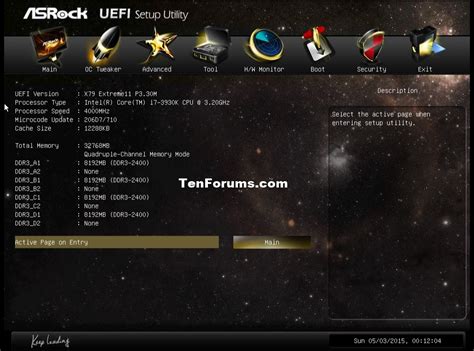 Unified Extensible Firmware Interface Uefi Vs Bios 6 Point Detailed