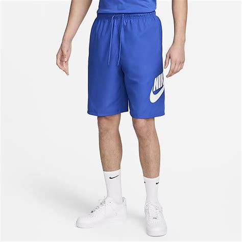 Mens Lifestyle Shorts