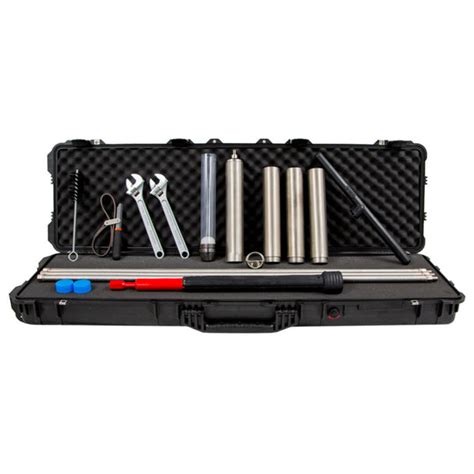 Efficiently Sample Sludge With Ams Sludge Sampler Kit Order Now U S Environmental