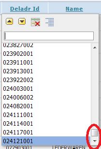 Tom S Blog Interactive Report Filtering In Apex