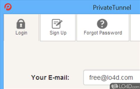 Privatetunnel Vpn Client Download