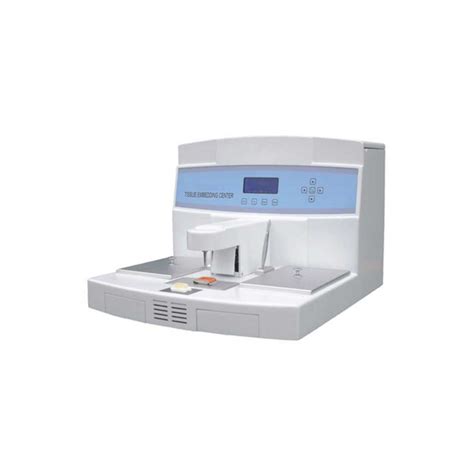 Tissue Embedding Machine Lab Men