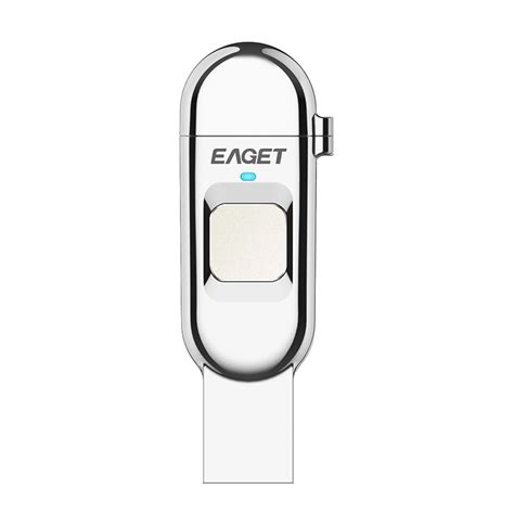Eaget Fingerprint Encryption Usb Flash Drive Pendrive Usb 30 Pen