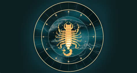 Negative Traits Of Scorpio A Deep Dive Into The Shadows