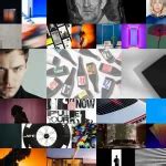 Responsive Draggable Filterable Grid Layout Muuri CSS Script