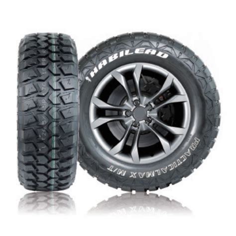 HABILEAD BRAND-INTRASUPER TIRE AND AUTOPARTS CO . LTD