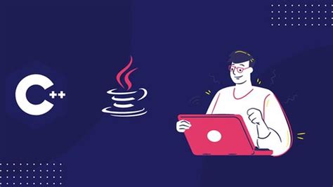 ¡aprende A Programar En C Y Java Con Nuestro Curso Intensivo De