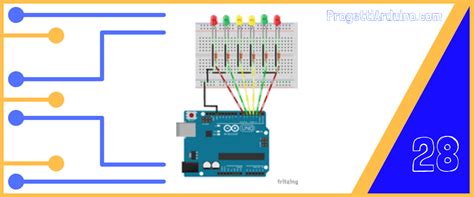 Progetti E Tutorial Progetti Arduino