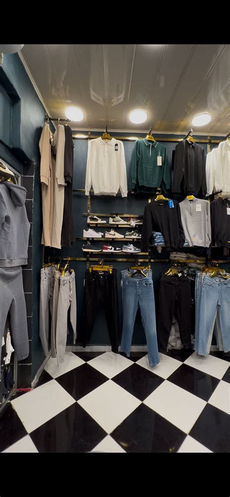 Brozo Clothings Khemis Miliana Algeria Hours Address Tripadvisor