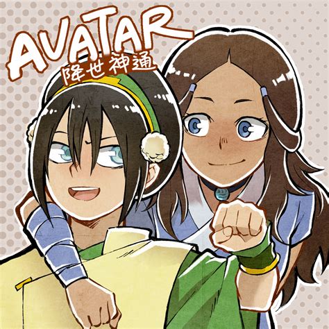 Avatar The Last Airbender Image By Jason Tw Zerochan Anime Image Board