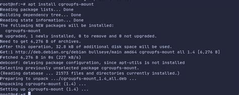Cara Install Docker Pada Lxc Nat Vps Debian Netlywin