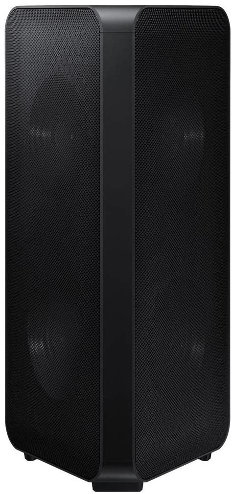 Акустика для вечірок Samsung MX-ST40B Black (MX-ST40B/RU) – купити в ...