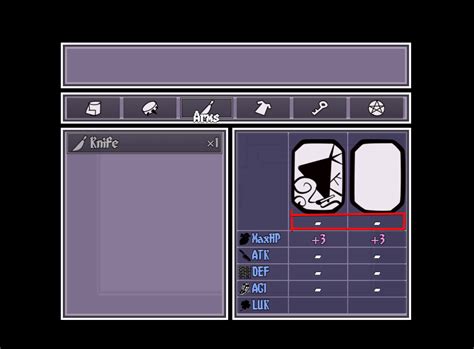 Find Js Code For Displaying Is Item Equipped Rpg Maker Forums