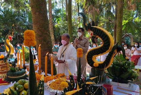 Photo Gallery เปิดเกาะคำชะโนด พร้อมรับนักท่องเที่ยว เริ่มพรุ่งนี้