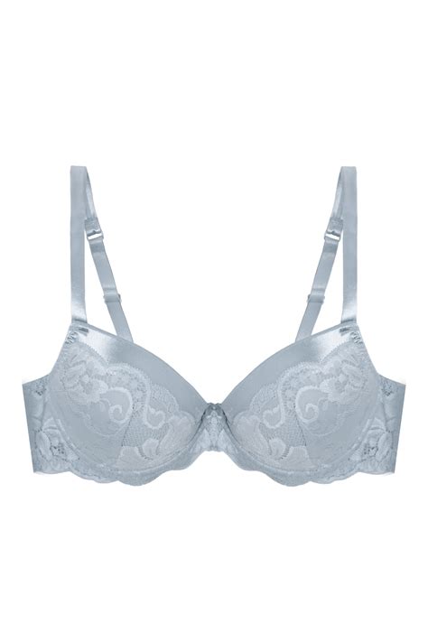 Buy Allure Dream Push Up Bra Online At Intimo
