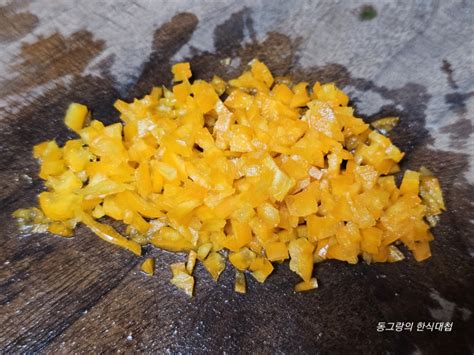 어묵 계란전 만드는 법 사각 어묵 요리 어묵전