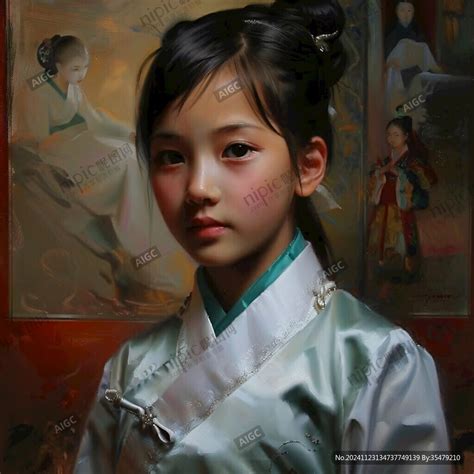 Ai创作图朝鲜族女孩 手绘朝鲜族女孩 古典小美女 朝鲜族姑娘 朝鲜女孩 古装小女孩头像 写实人物绘画 朝鲜美女 朝鲜族美女 朝鲜人物图片 Q版朝鲜族女孩 古典小女孩 古代小女孩 朝鲜族女人