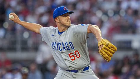 Jameson Taillon Returns As Chicago Cubs Edge Braves And Push Nl Wild