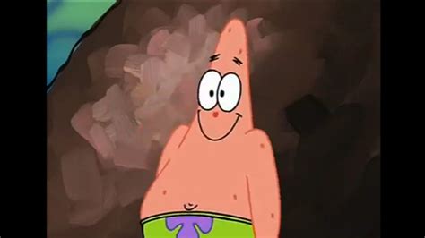 Spongebob Nose Ring At Andrea Mcclelland Blog