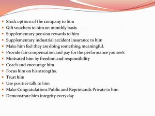 Possible Solution For The Given Problem PPTX