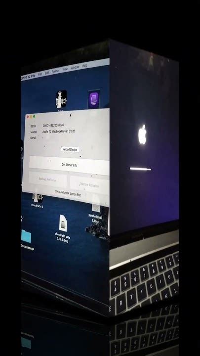 New Ibridgeos T2 Supported Owner Info Extractor By Lpro Team Worlds First Update On New