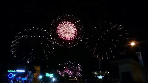 Pyro Olympics Moa March 7 2015 Youtube