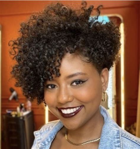 How To Tell If Your Natural Hair Is Damaged Artofit