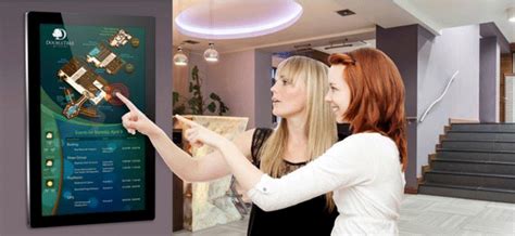 New All In One PCAP Touch Computers Electronics Maker