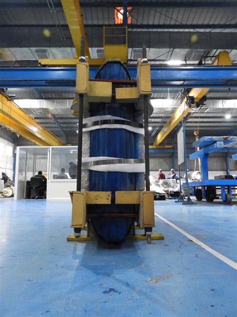 Crgo Core Assembly Supplier Mangal Electrical Industries