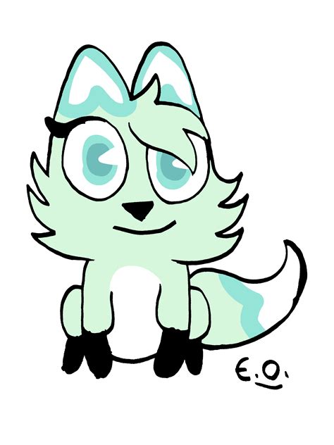 My Drawing Of Slushi Fandom