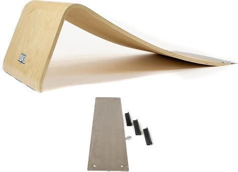 Official Launch Ramp 14 High Kicker Jump Ramp For Pro Scooter Riders Skateboard Bmx